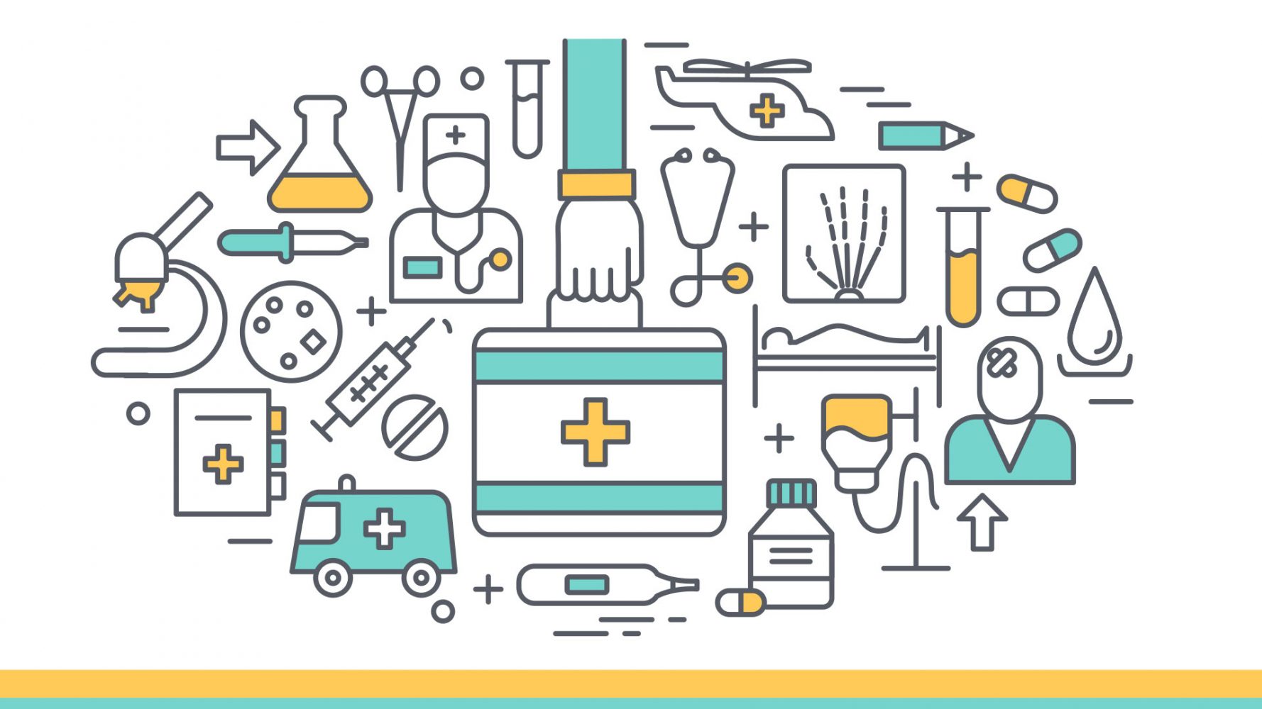 health-illness-illustration - Midwest Community