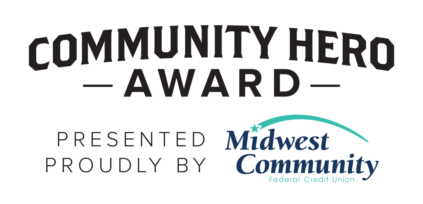 Community Hero Award - Midwest Community