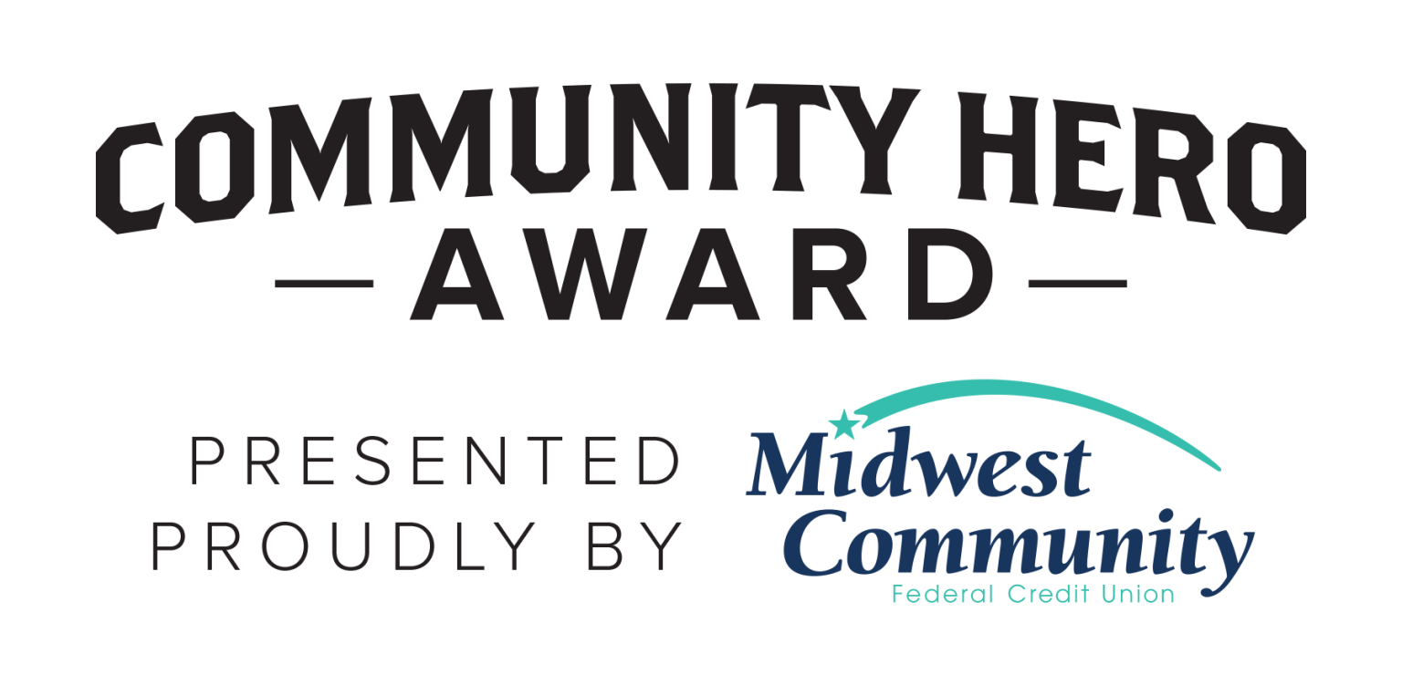 Community Hero Award - Midwest Community