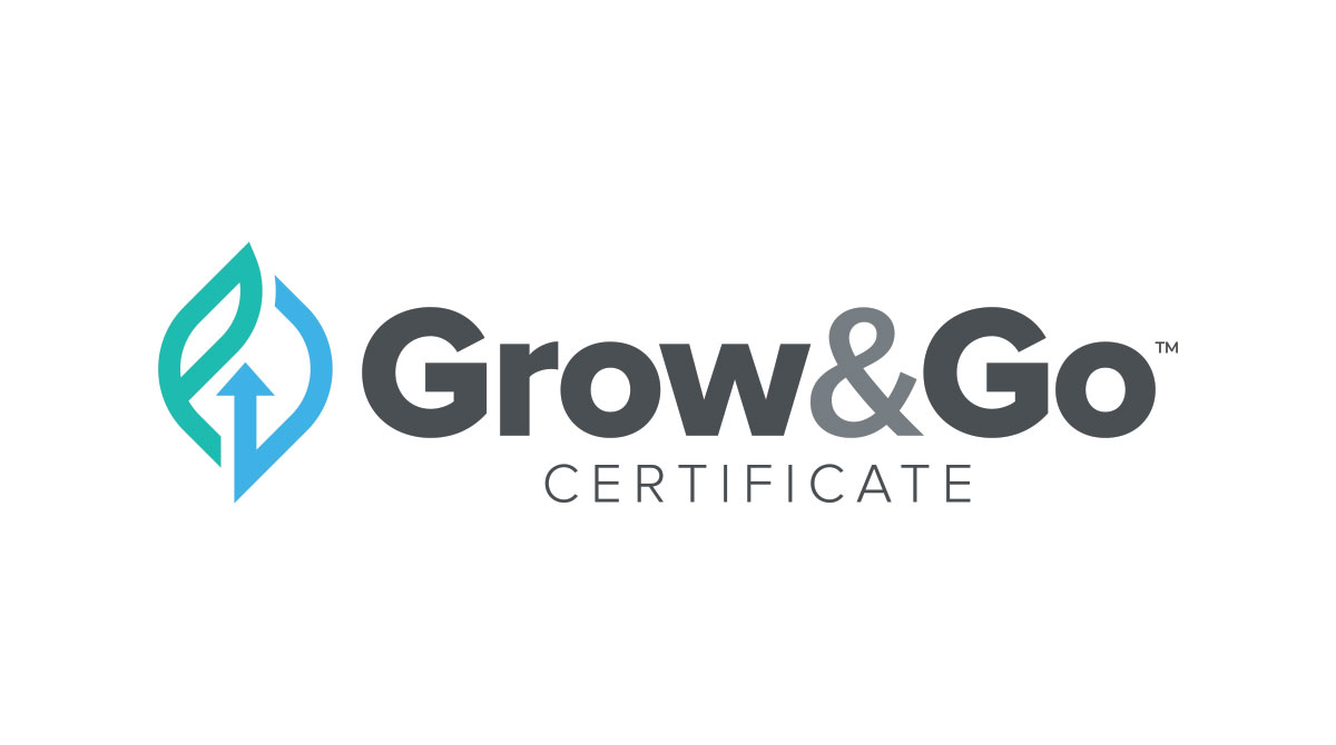 Grow & Go Certificate - Midwest Community